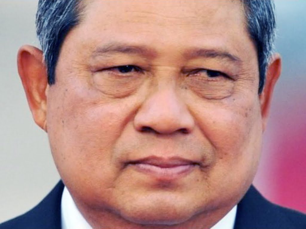 Wallpaper Susilo Bambang Yudhoyono: Presiden SBY