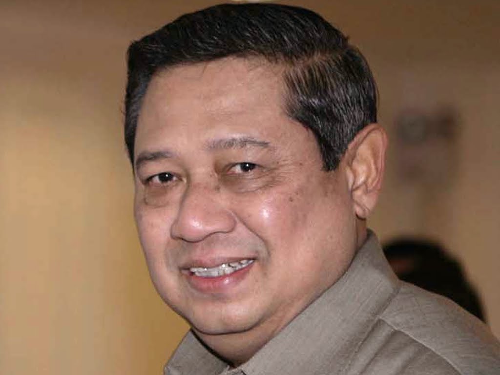 Wallpaper Susilo Bambang Yudhoyono: Pak SBY