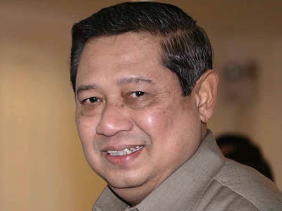 Wallpaper Susilo Bambang Yudhoyono: Pak SBY