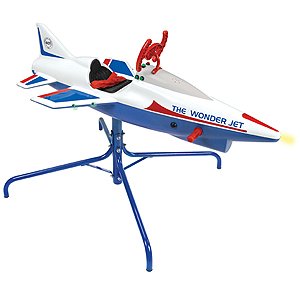 The Best BIG Toys - Nada Manley - Fun with Fashion Over 50