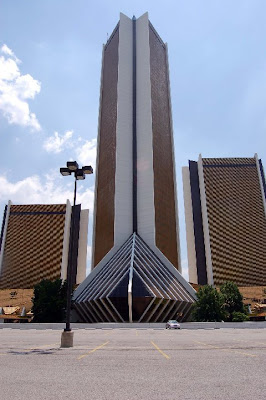 Weird and Ugly Buildings in Tulsa | Tasha Does Tulsa