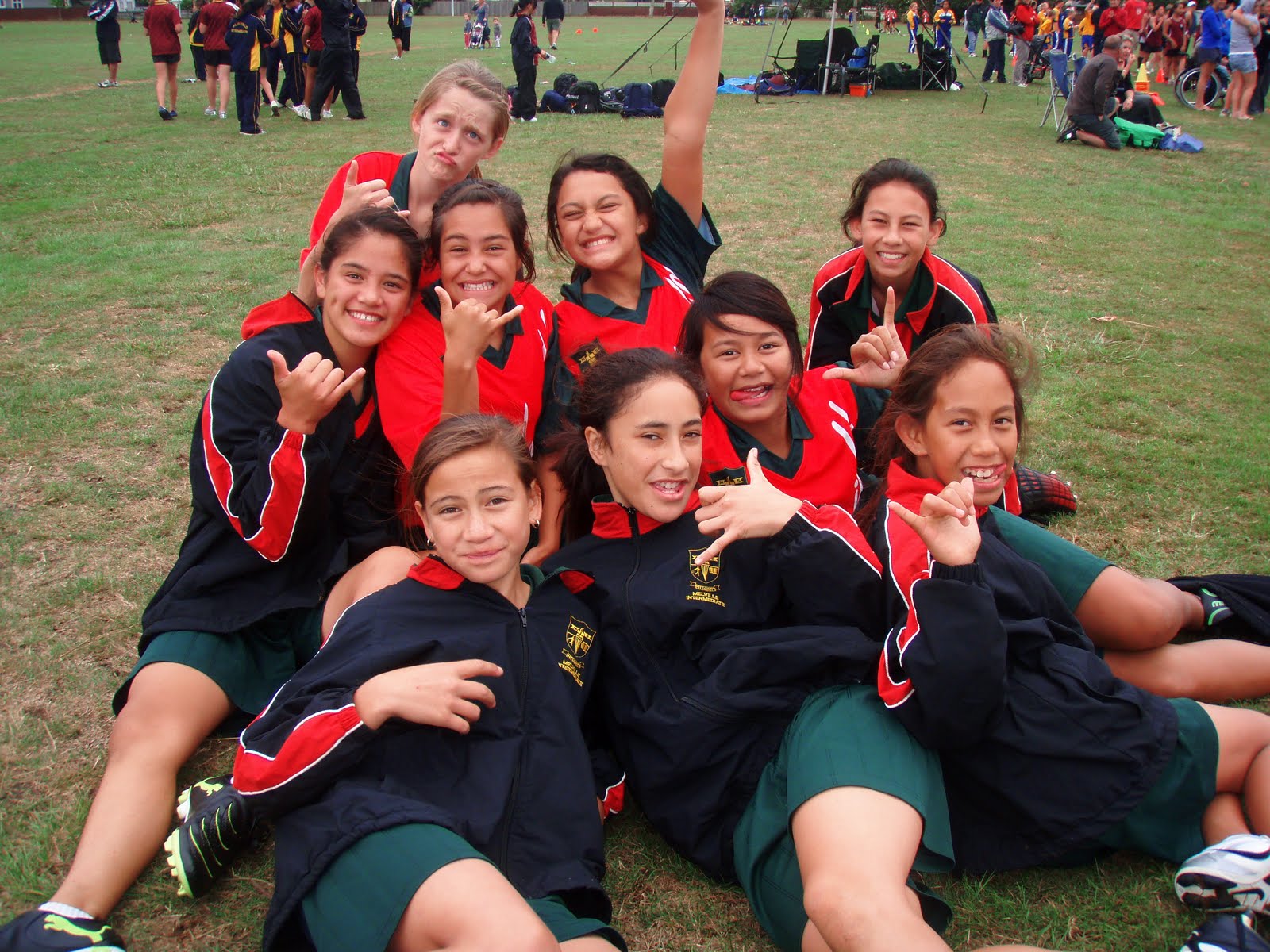 Room 5 @ Melville Intermediate School: Melville Intermediate - Inter ...