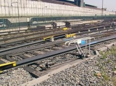 Engineering Supervision: El Teniente Division, Codelco Chile