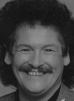 Death of the Moustache: Bobby Ball