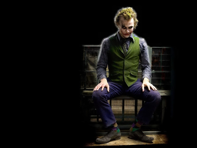 Joker photos, images