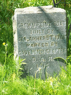 Summer of the Vermont Day Trip