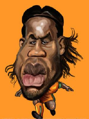 DEPORTES FOTOS IMAGENES FUTBOL: FOTOS DE DIDIER DROGBA
