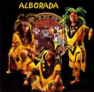 Alborada Discografia | TODO ANDINO | Líder en Música Andina