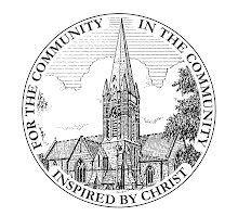 St Anne's Church, Bagshot