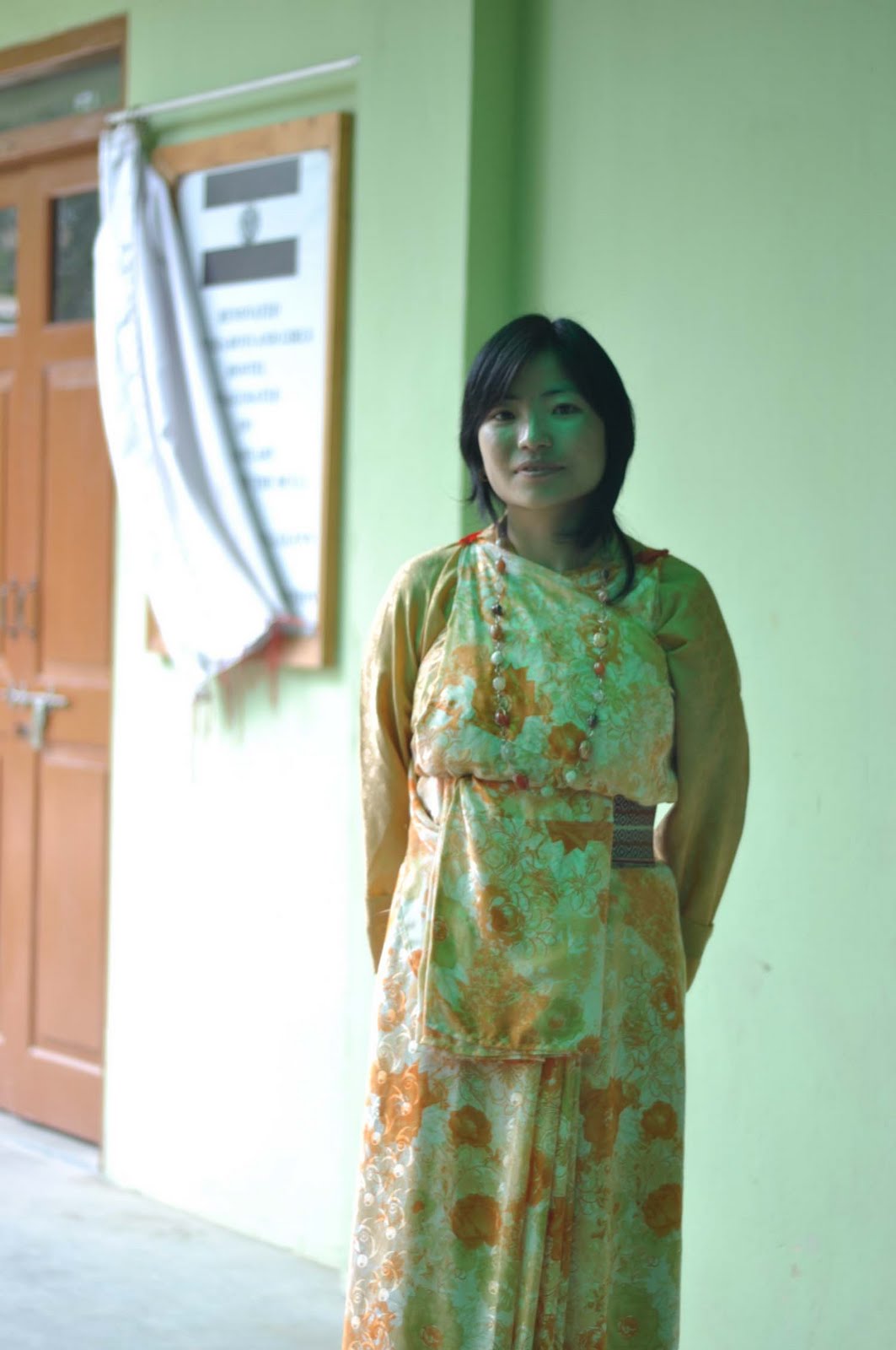 Aachuley . A Bilingual Journal illustrating the Lepcha way of life ...