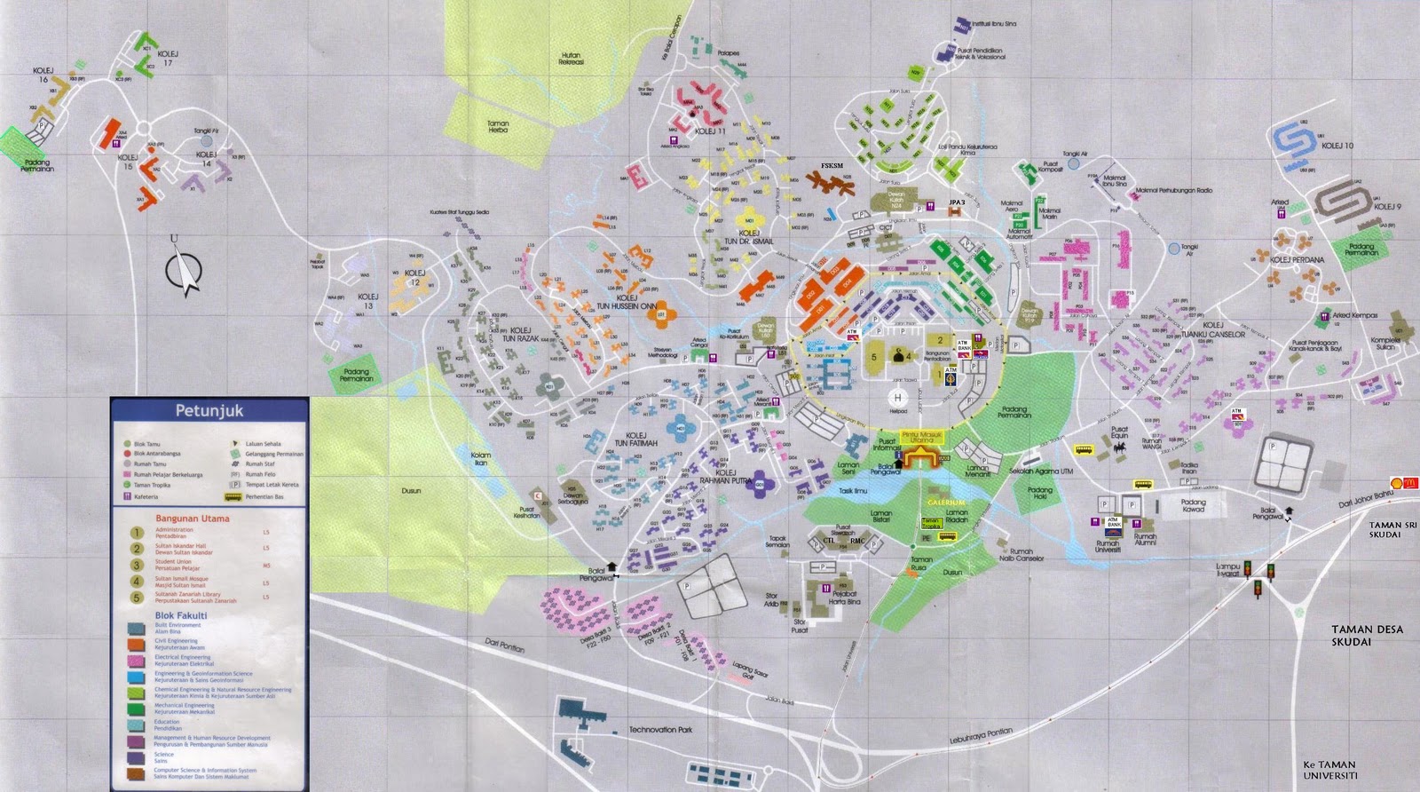 Food Health and Beauty