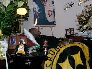 Didn't Know Yesterday: Funeral Home in Alabama?