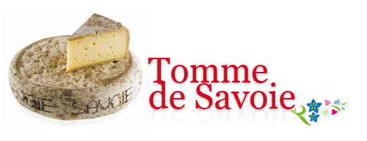 Abondance une chance: La Tomme de Savoie