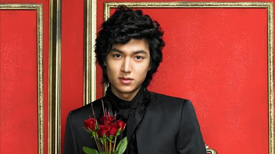 Tanpopo's Smile: korean movie attack!