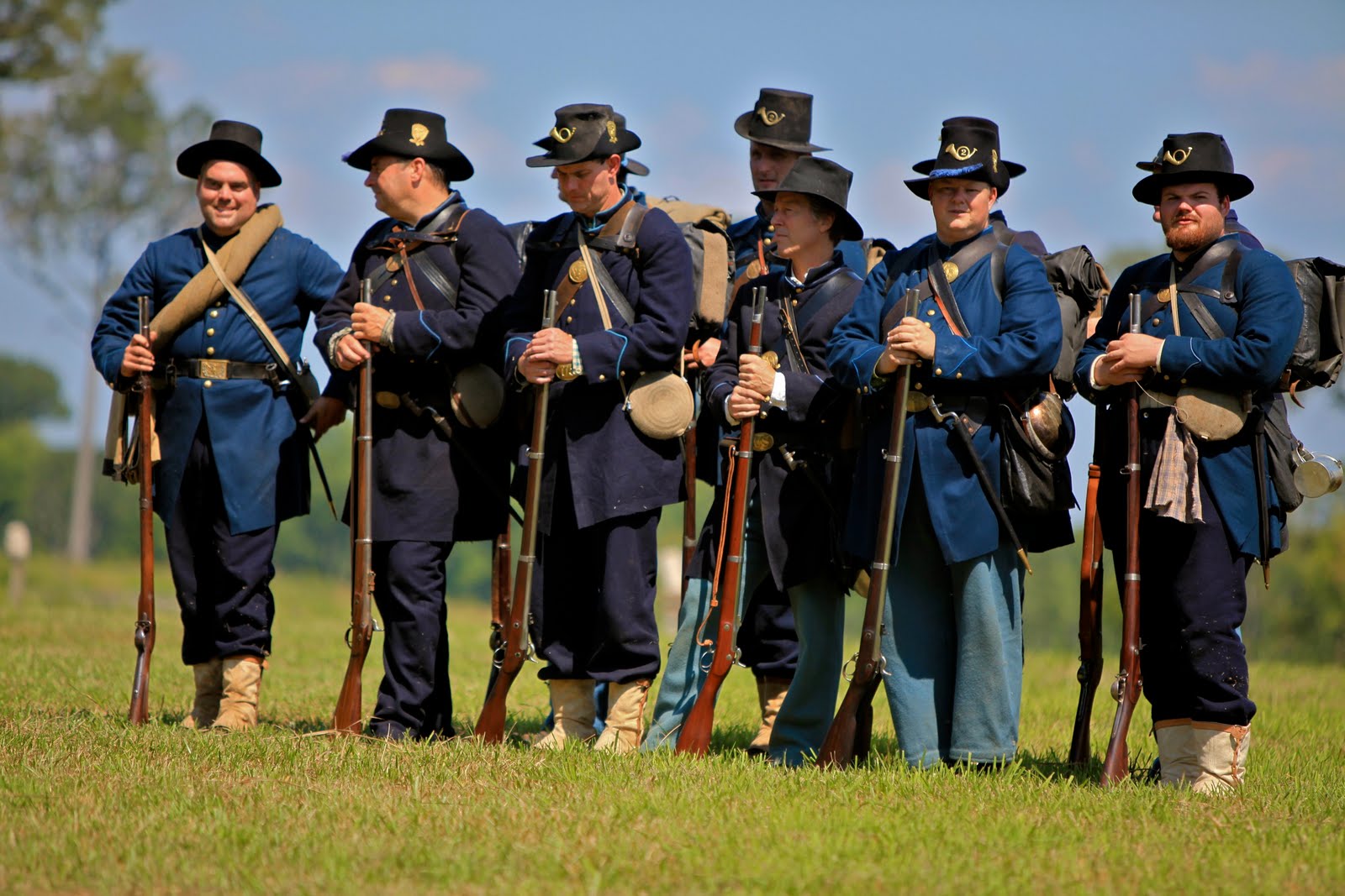 Bayside Ramblings: 2nd Battle of Bull Run: 148th Anniversary