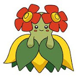 Pokemon Pals Mania!: Sweet Honey Pokemon!! (Diamond And Pearl)