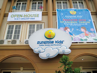 sunsmile kids