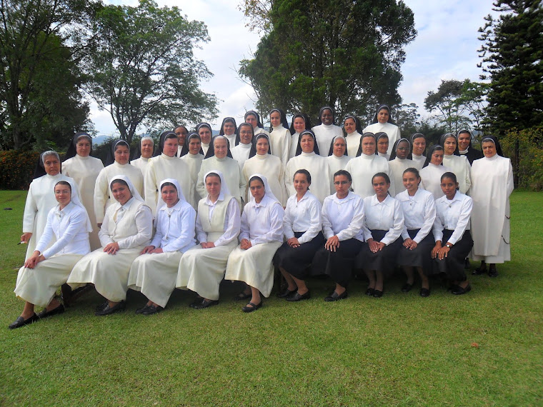 Hermananas Dominicas de la Doctrina Cristiana