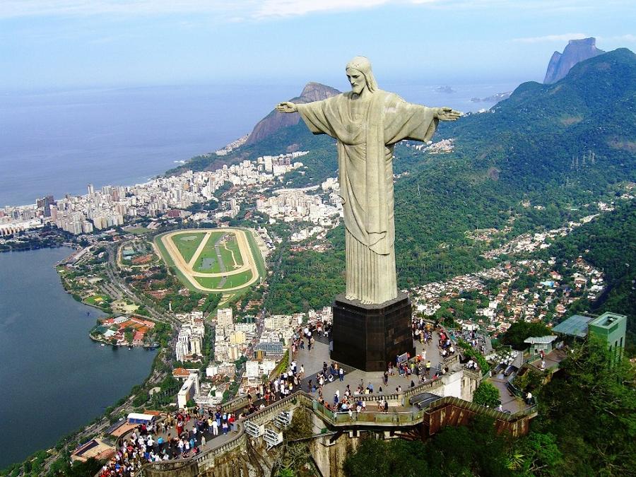 Photos from Brazil | pictures&photos