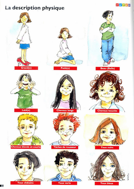 FLE à Moncarapacho: 7ºB