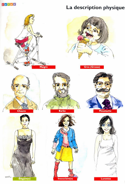 FLE à Moncarapacho: 7ºB