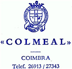 Externato "O Colmeal" Coimbra: Talvez as fotografias mais antigas....