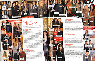 Dani's Foundation Portfolio 2009-2010: Vogue DPS
