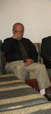 Sami Family Pool details: Shawqi Sobhi Mohd Ali Rida Sami