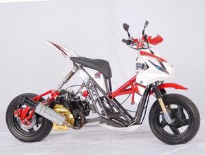 New Motorcycle, Custom & modification, Review and Specs: Yamaha Mio