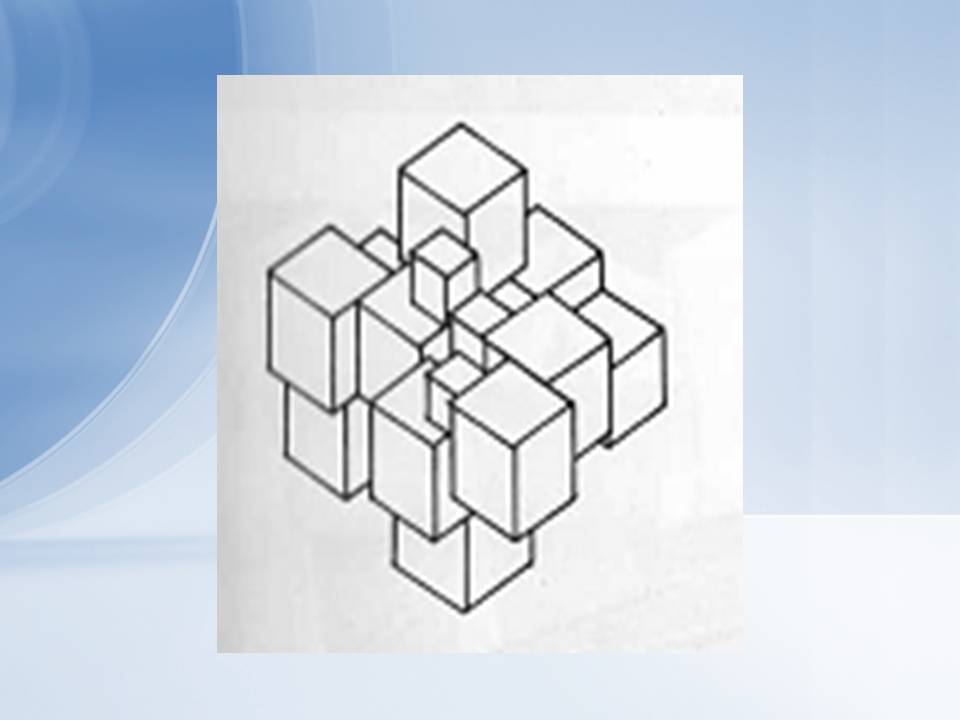 Todo 3D: Forma y Estructura