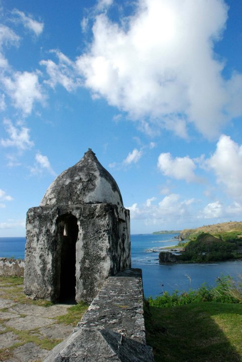 What's New at Pacific Islands University on Guam?: Photo Journal ...