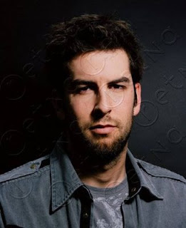 Geração Linkin Park: Rob Bourdon