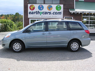 Earthy Cars Blog: EARTHY CARS SPOTLIGHT: 01.12.2011