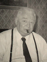 Henri Roget Pilote de Jodel