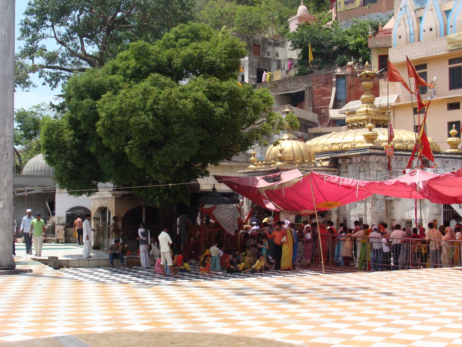 Jwalamukhi - JungleKey.in Image