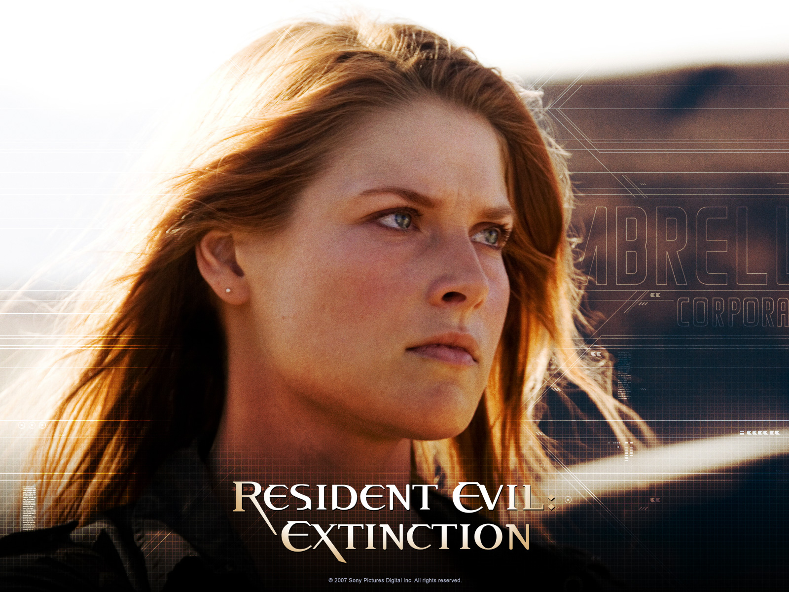 Esto es un caracol...y derrapa.: "Resident Evil 3: Extinción_Resident ...