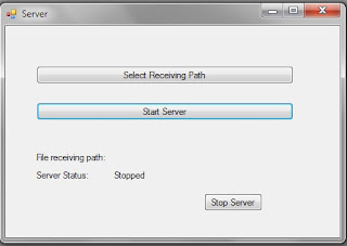 Inquisitive Mind: File Transfer using Socket Programming in C# with ...