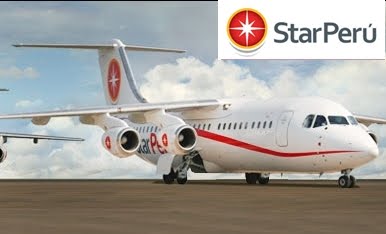 LAMBAYEQUE ACTUAL: STAR PERÚ