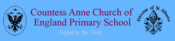 Countess Anne Church of England Primary School