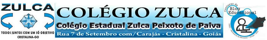 COLÉGIO ZULCA