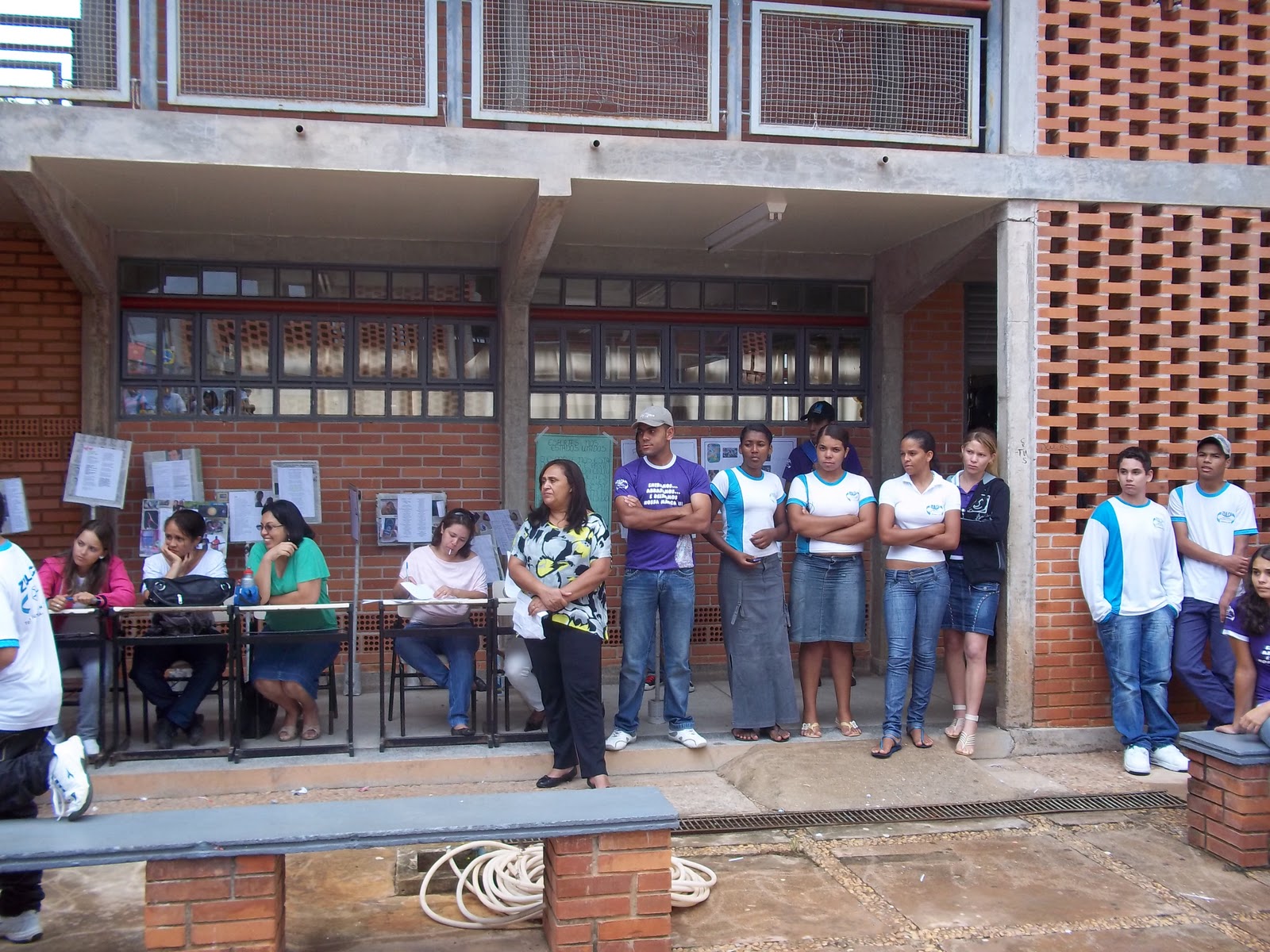 COLÉGIO ZULCA: 1º Concurso Caça Talentos do Colégio Zulca - Chave de ...
