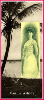 Stage Whispers - Theatrical History and Ephemera: July 2010