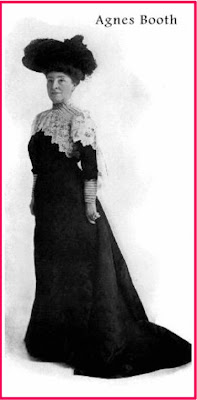 Stage Whispers - Theatrical History and Ephemera: WORDS & PHOTOS BY ...