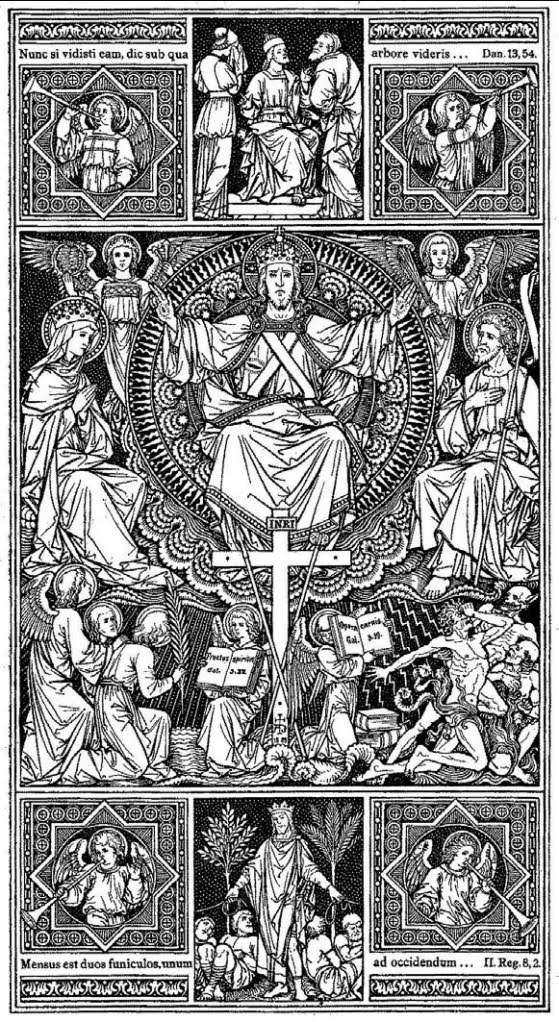 Caballeros de Colón: Beato Miguel Agustin Pro.