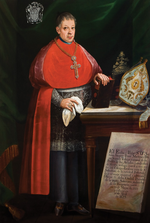 CULTURARTE Agencia de Información.: De Novohispanos a Mexicanos.