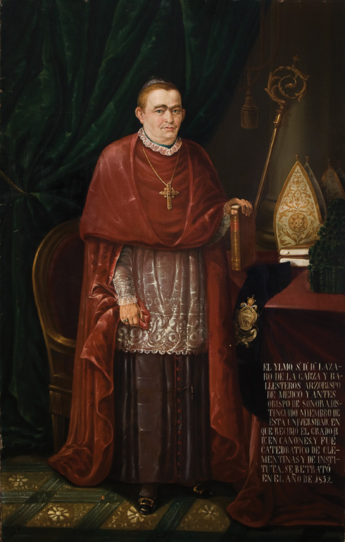 CULTURARTE Agencia de Información.: De Novohispanos a Mexicanos.