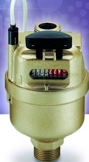 Water Pumps and Water Meter: Kent Meters - Specifications