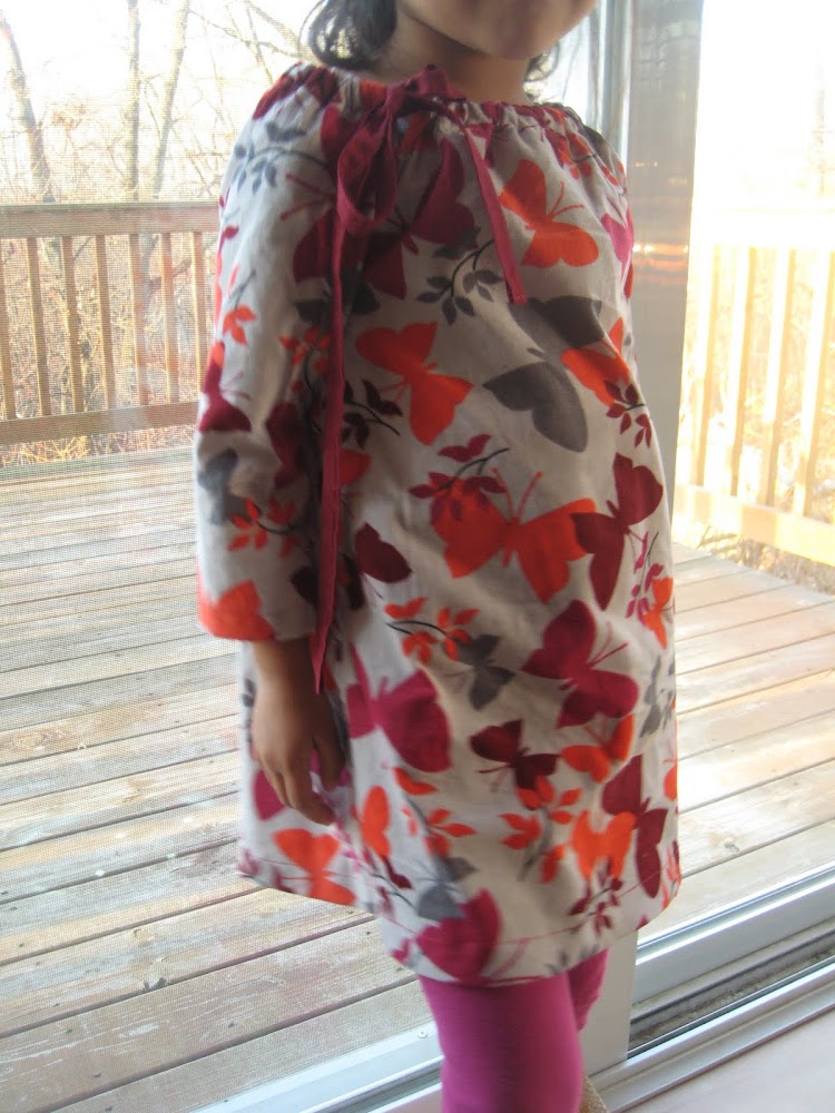 Zaaberry: My New Favorite Dress