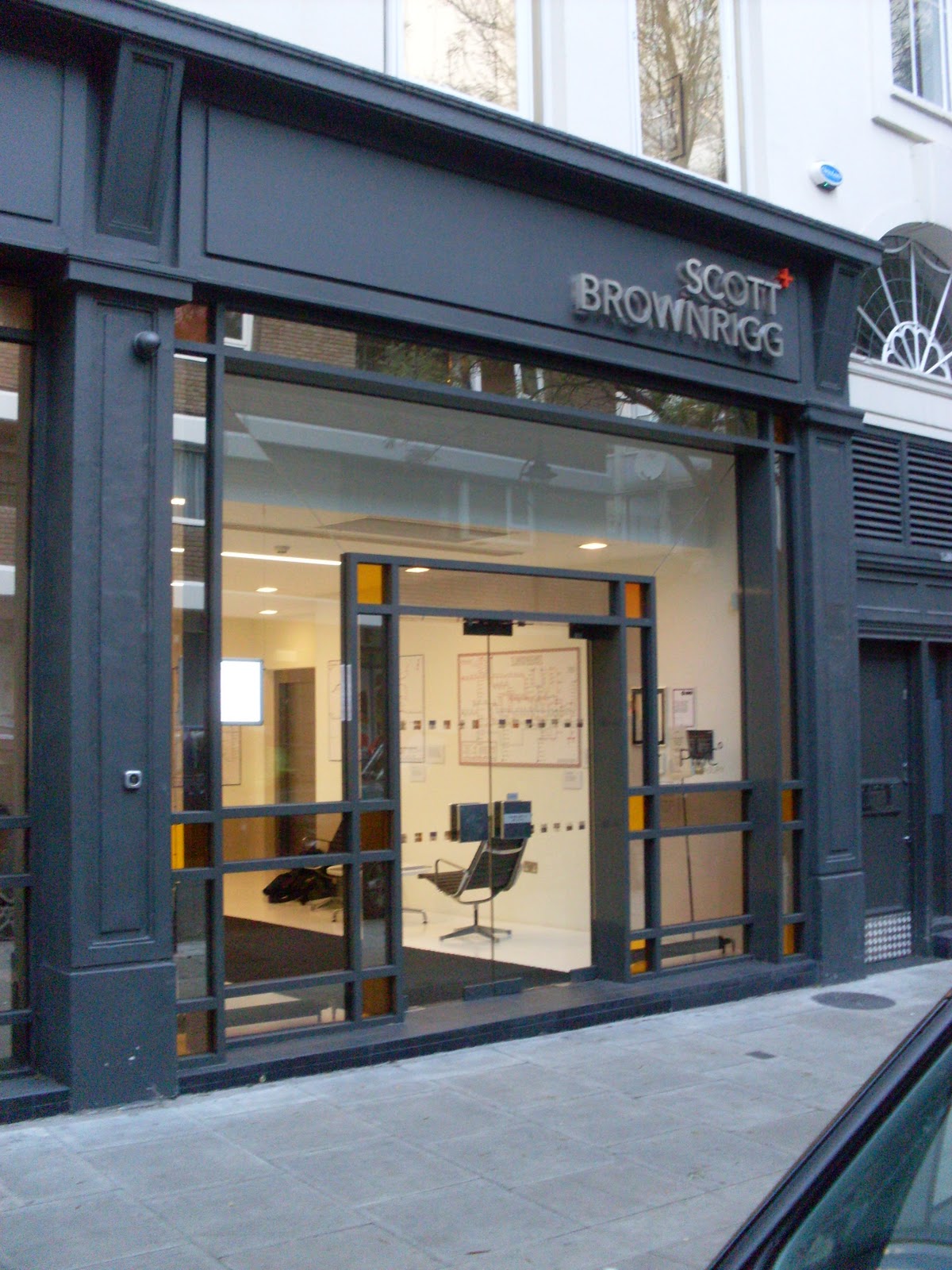 Design Is My Hustle: Underground Maps Unravelled - Maxwell Roberts