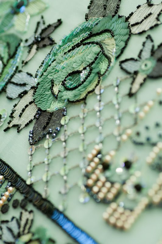 Needle and Hook: Lesage Level II